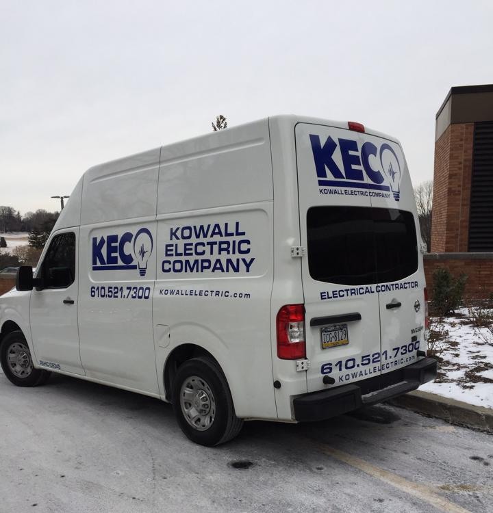 About Us | Kowall Electric Co